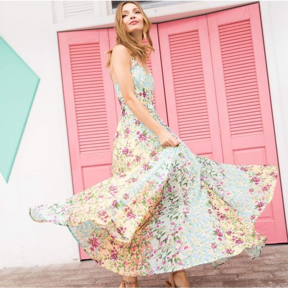 Yumi Kim Fleur Melody Peace And Love Maxi Xs - Gem